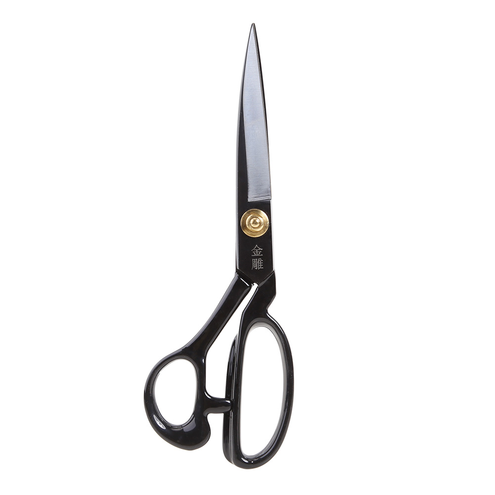 Sewing Cutting Scissors Tailors Cut Shears Dressma... – Grandado