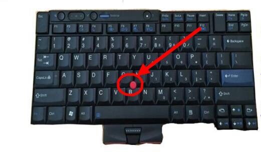 Rode Trackpoint Caps Voor Lenovo Voor Ibm Thinkpad... – Vicedeal