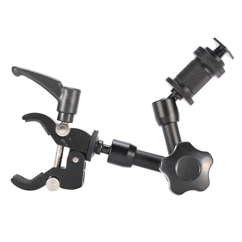 Multifunctional Crab Claw Clamp Small Super Clamp ... – Vicedeal