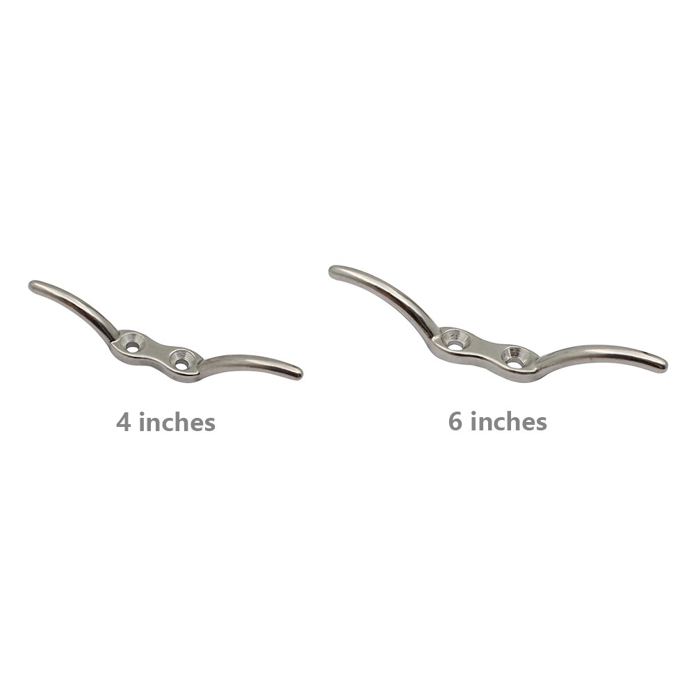 Outdoor Halyard Solid Stainless Steel Hardware Pol... – Vicedeal