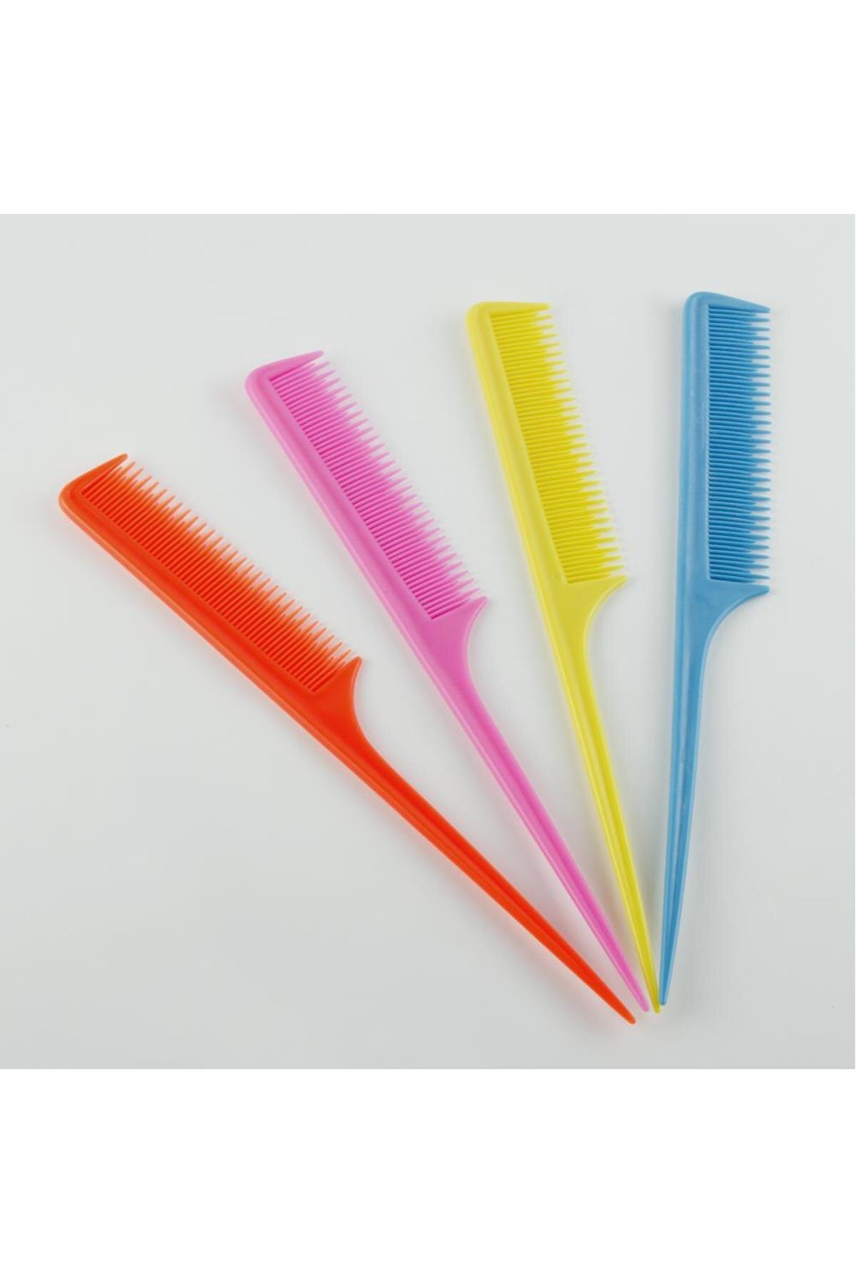 Ocean Plastic Comb Color: Marbled – Grandado