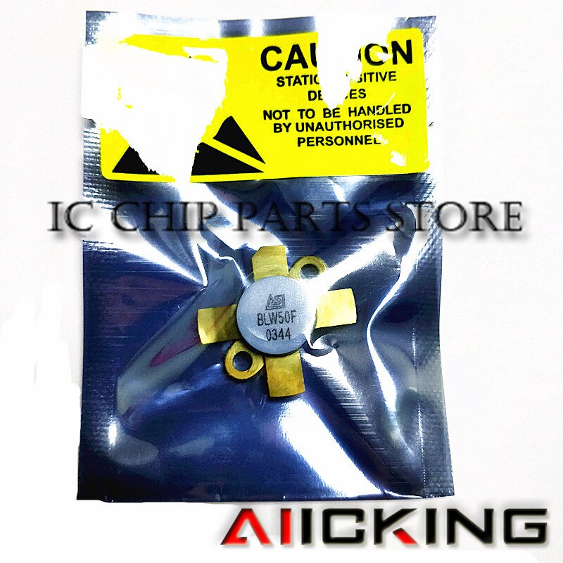 BLW50F SMD RF tube High Frequency tube Power ampli... – Grandado