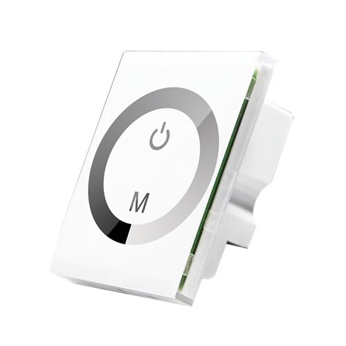 Led Dimmer Smart Home Led Controller 12V-24V 4A/Ch... – Grandado