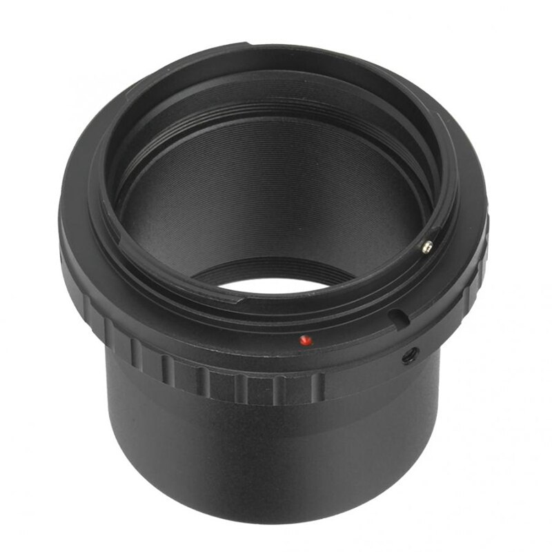 2 zoll T-Ring Teleskop Adapter Teleskop Fotografie... – Grandado