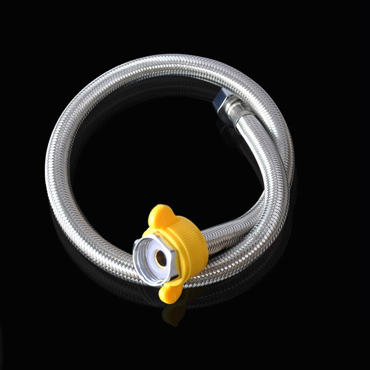 304 stainless steel wire mixed braided tube high p... – Vicedeal