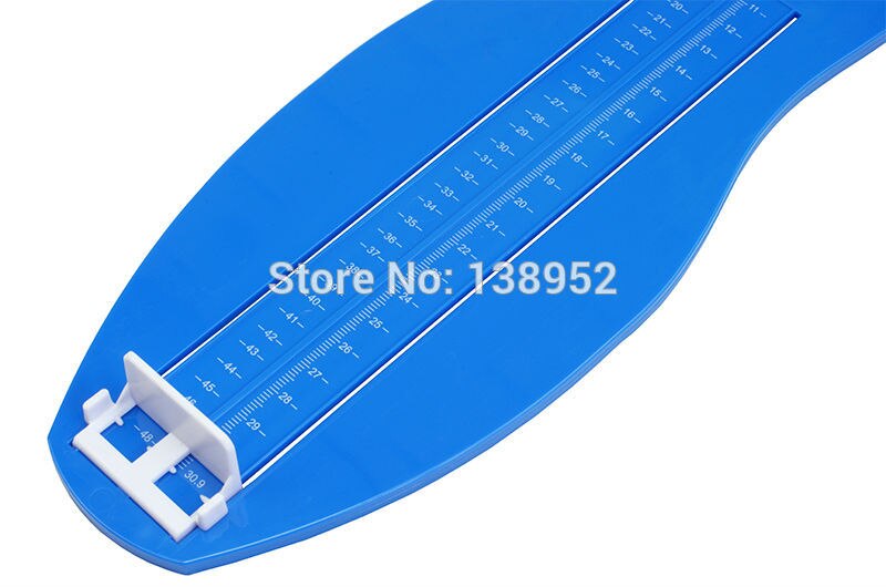 0-30cm Foot measure tool shoes helper 18-50 euro s... – Grandado
