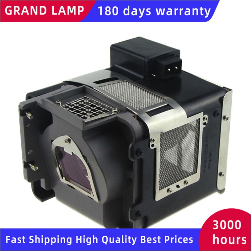 VLT-XD560LP compatível com lâmpada do projetor com... – Grandado