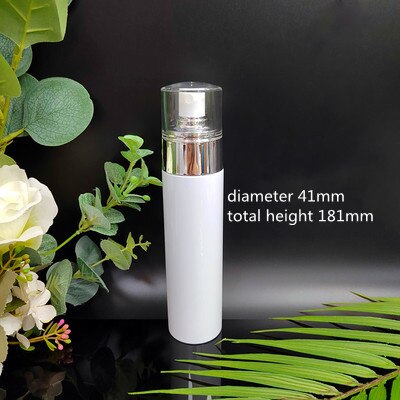 10/20pcs 100ml 120ml 130ml 150ml Portable Travel W... – Vicedeal