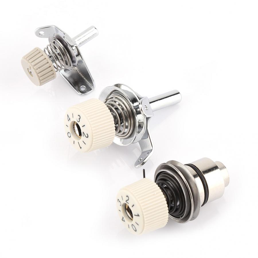 Naaien Gereedschap 3 Pcs Industriële Naaimachine D... – Vicedeal
