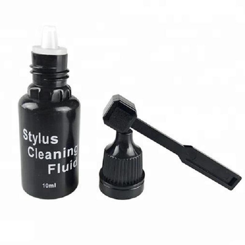 Vinyl Record Needle Solution Cleaner Carbon Fiber ... – Vicedeal