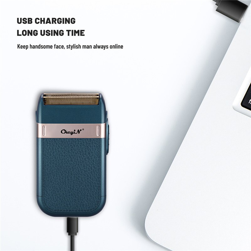 Electric Shavers For Men Rechargeable Razor Shavin... – Grandado