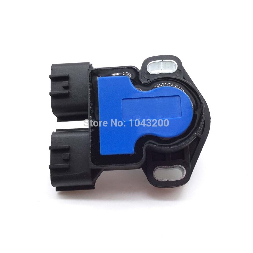 Throttle Position Sensor Tps Voor Isuzu D-Max Hold... – Vicedeal