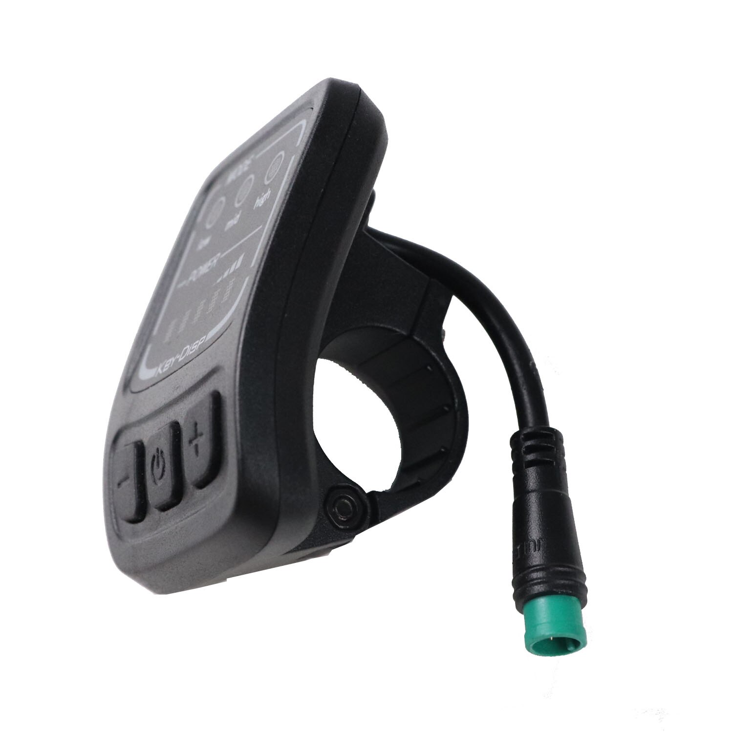 Display KD26E KEY DISP LED Electric Bicycle Intell... – Grandado