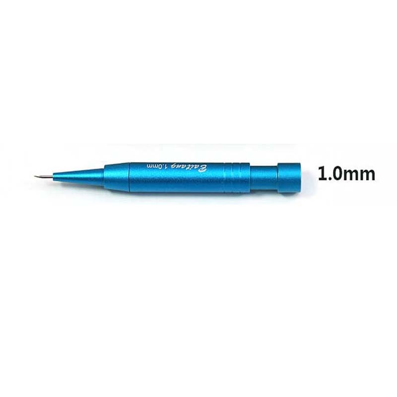 eyebrow hair planting hair tool hair transplant pe... – Grandado