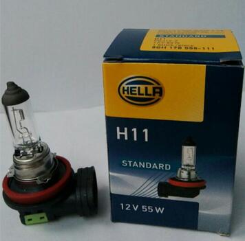 178555111 bombilla de luz H11 12V 55W PGJ19-2 8GH – Grandado