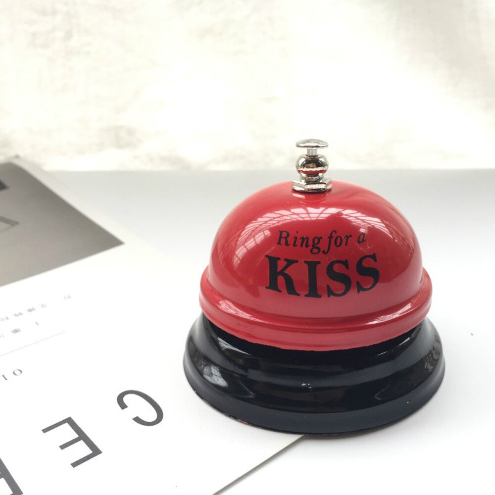 1Pcs Desk Kitchen Hotel Counter Reception 8.5cm Ch... – Grandado