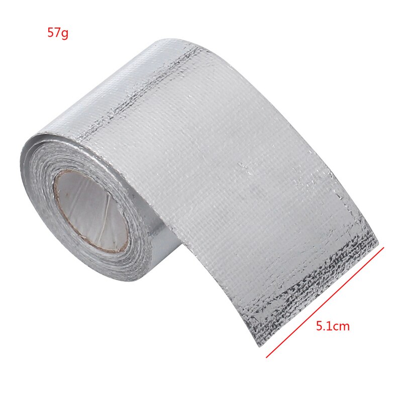 2inch Self Adhesive Thermoshield Reflective Fiberg... – Vicedeal