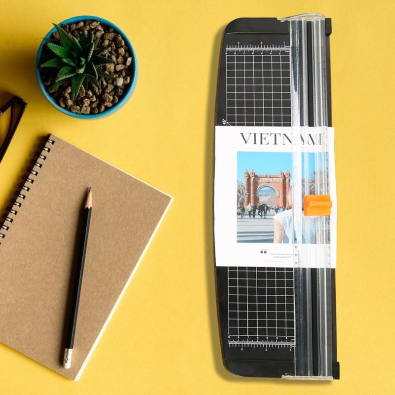 A3 Paper Cutter Photo Trimmers Plastic Base Card C... – Vicedeal