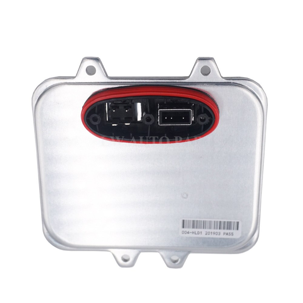 Control Unit Xenon Ballast For Hella XENIUS Opel A... – Grandado