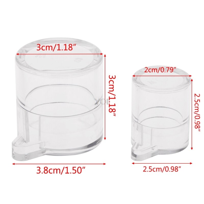 Ant Water Feeder Ant Farm Drinking Equipment Insec... – Grandado