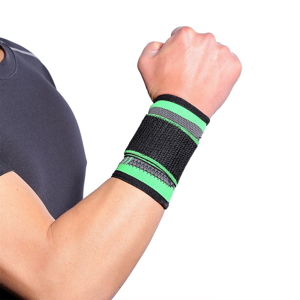 Simple Gym Weightlifting Training Wrist Support So... – Grandado