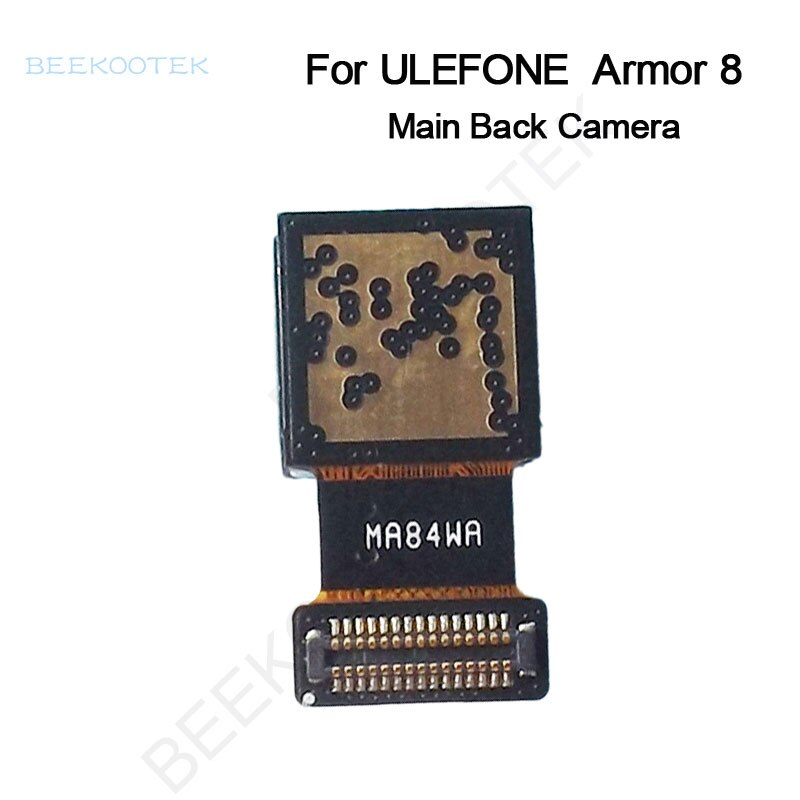 Original Ulefone Armor 8 Main Phone Back Camera Re... – Vicedeal