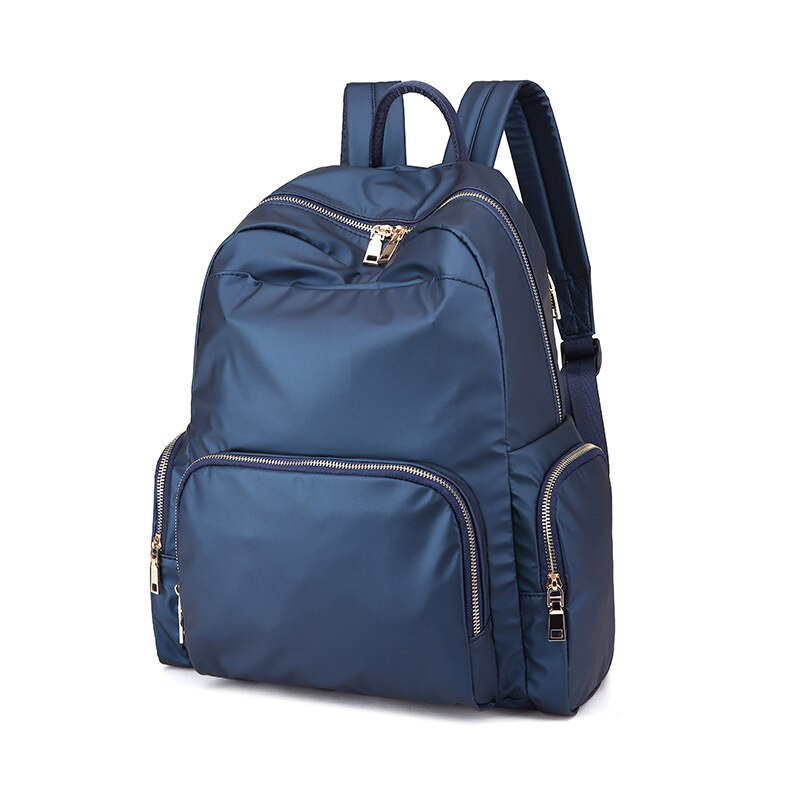 oxford travel backpack women casual backpacks for ... – Grandado