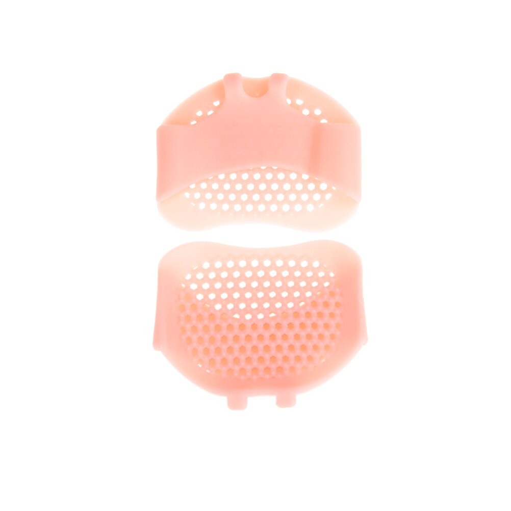 High Heel Shock Absorption 1Pair Anti Slip-resista... – Grandado