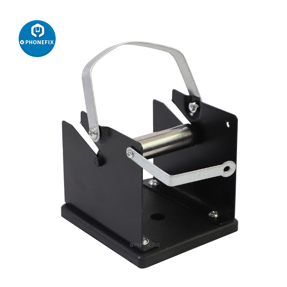 Support de fil de soudure en métal, cadre de fil d... – Grandado