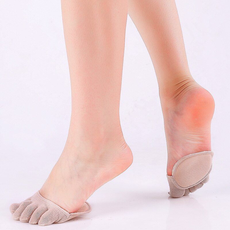 Soft Foot Insoles Pads Cushions Metatarsal Heads F... – Grandado