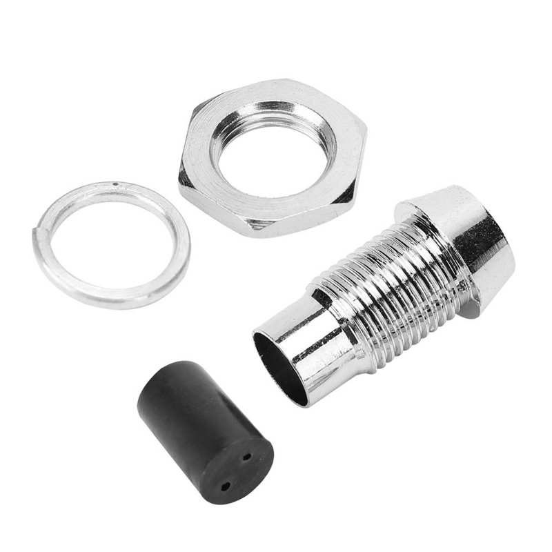 LED Holder Bezel Mount Durable Small Size Fire‑Pro... – Vicedeal