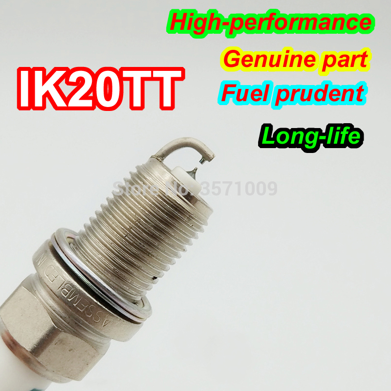 4 6 kpl iridium platinaa ik20tt ik16tt sytytystul... – Grandado