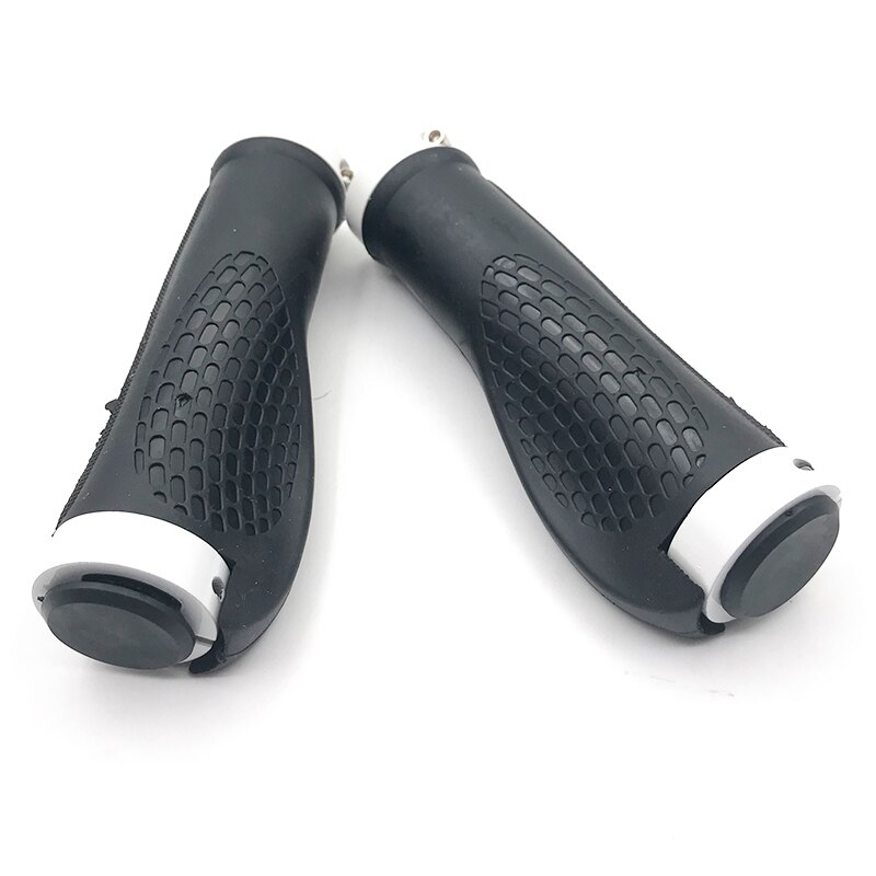 Fiets Grips Mountainbike Grips Rubber Fiets Grips ... – Grandado