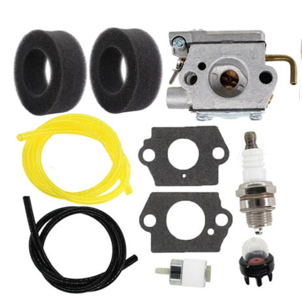 Brushcutter Carburetor For Ryobi Trimmer Edger Ato... – Grandado