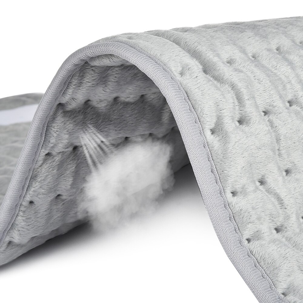 Physiotherapy Electric Heating Pad Winter Warmer W... – Grandado