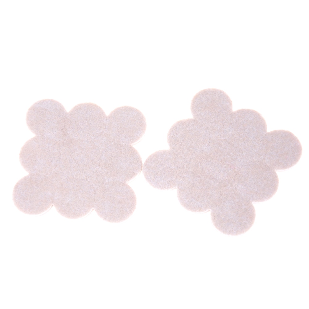 18PCS Self Adhesive Felt Pads Wood Floor Protector... – Vicedeal