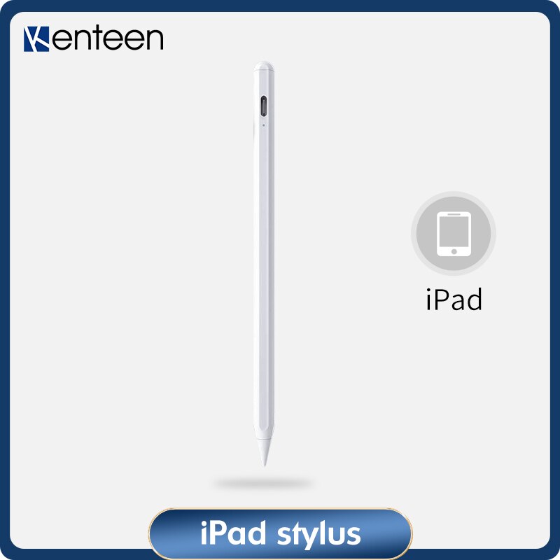 Stylus Pencil Tilt Function For Apple iPad Pro 11 ... – Vicedeal