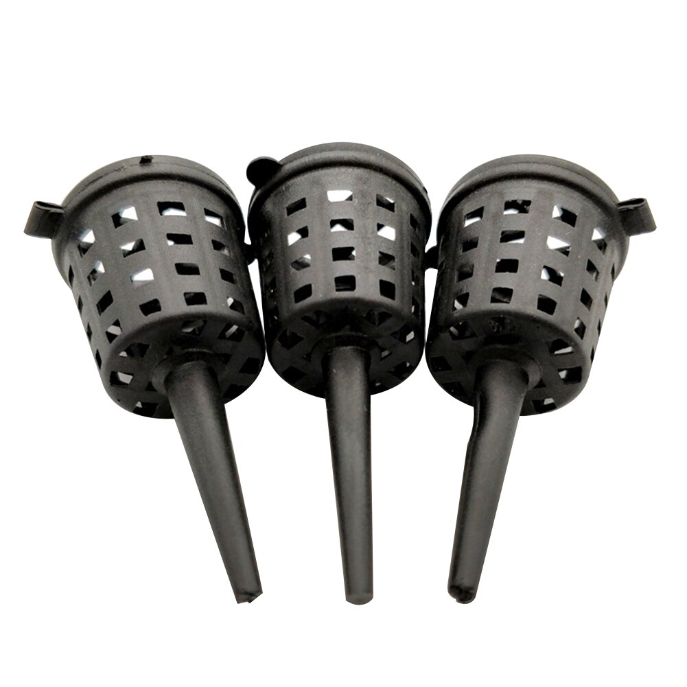 100 Pcs Agriculture Fertilizer Baskets Garden Root... – Grandado