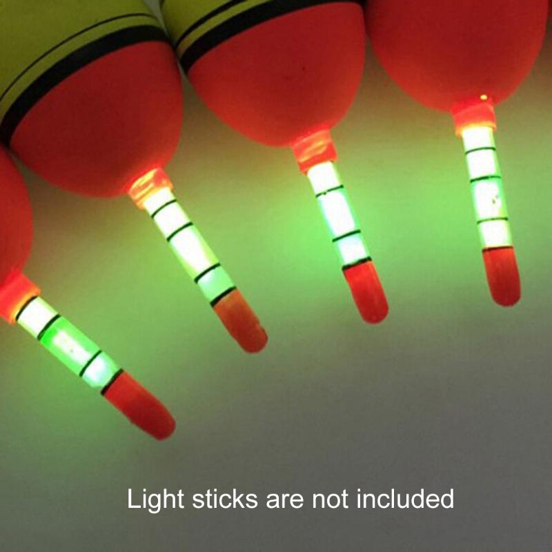 2pcs Outdoor Fishing Float Fishing Accessories Big... – Grandado