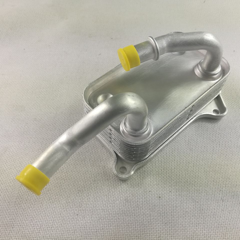 Engine Oil Cooler for MB W163 R170 W202 CL500 CLK3... – Grandado