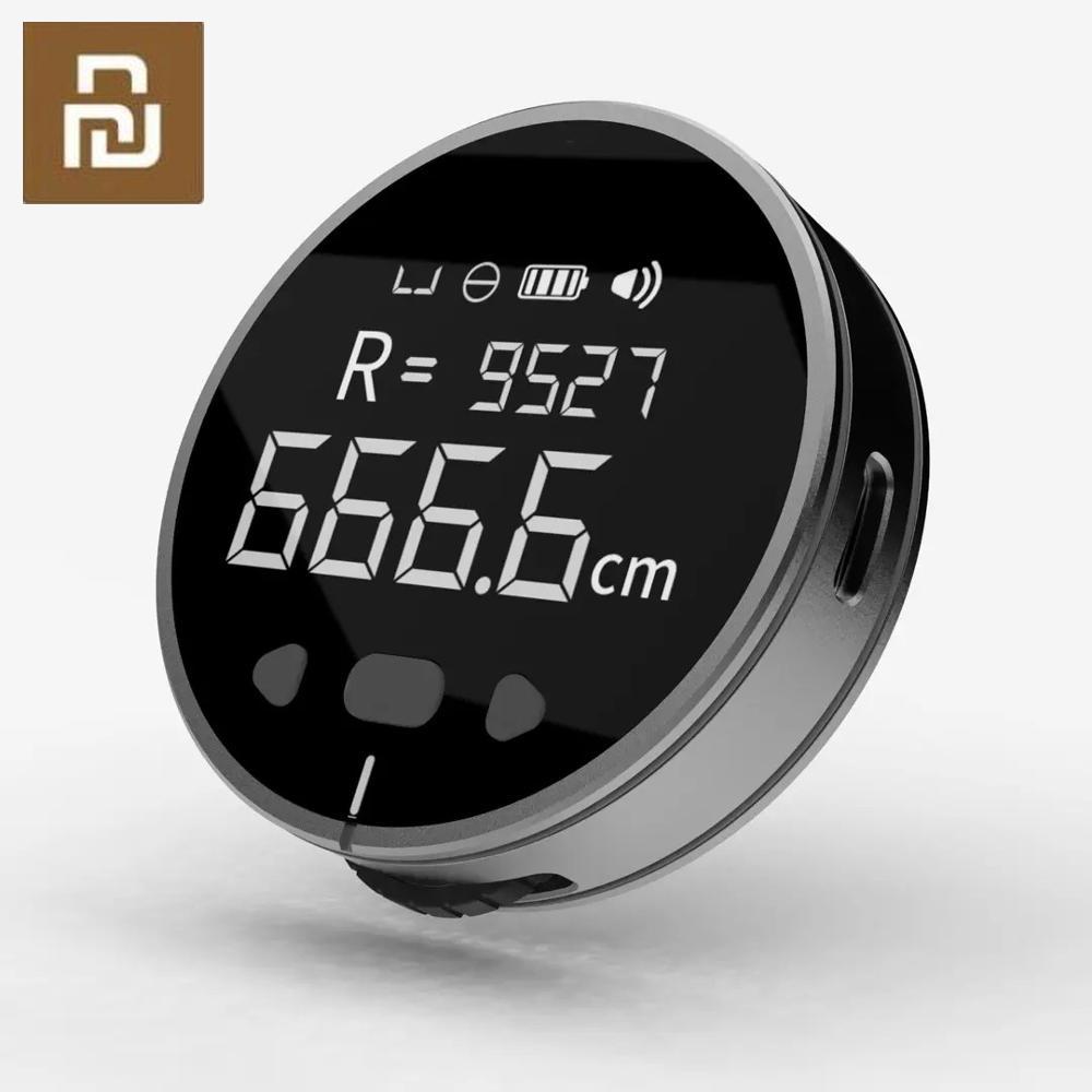 XIAMI DUKA Multifunctional Electric Ruler 99M Leng... – Vicedeal