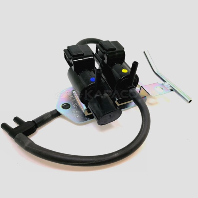 Clutch Solenoid Valve MR263723 Fit For 1997-2004 Mitsubishi Montero ...