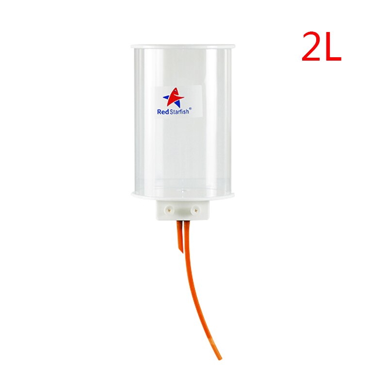 Red Starfish Automatic Water Filler Aquarium Autom... – Vicedeal