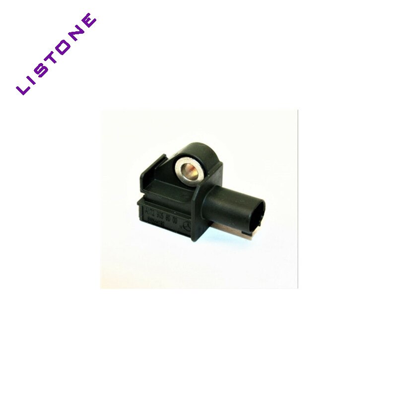 Crashsensor Absturz Sensor FÜR BENZ C Klasse W204 ... – Grandado