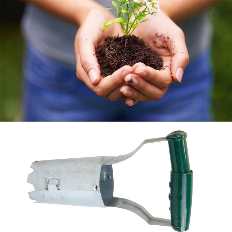 Home Garden Farm Tools Seedling Tube Vegetable and... – Grandado