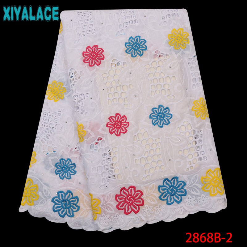 Latest Black Guipure Cord Lace Fabrics African Cot... – Grandado