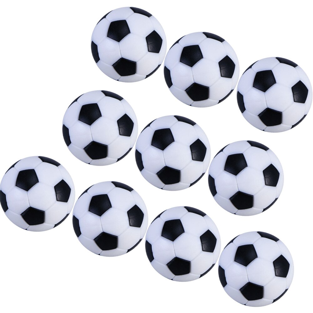 Table Soccer Balls Small Interesting Table Soccer ... – Grandado