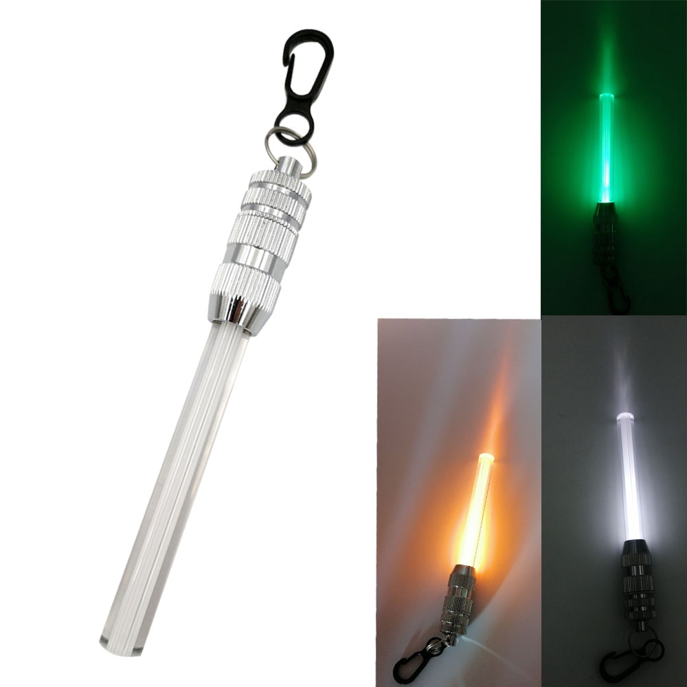 300 feet Led Scuba Diving Warning Signal Light Sti... – Vicedeal