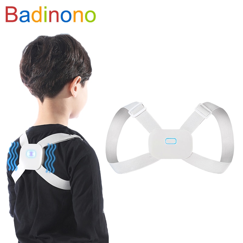 Original intelligent Posture Corrector and Posture... – Grandado