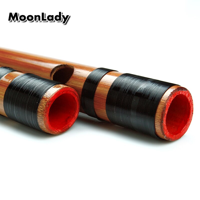 Japanese Flute 7/8 Ho Handmade Bamboo Wind-instrum... – Grandado